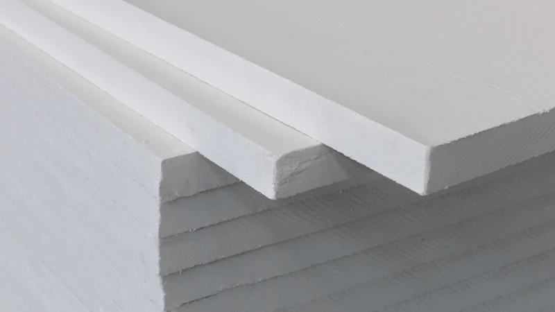HYSIL Calcium Silicate Board Supplier & Manufacturer in India